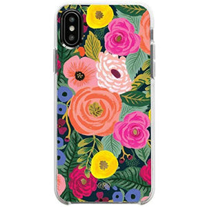 Rifle Paper Co. | Accessories | Rifle Paper Co Iphone Xs Max Case ...